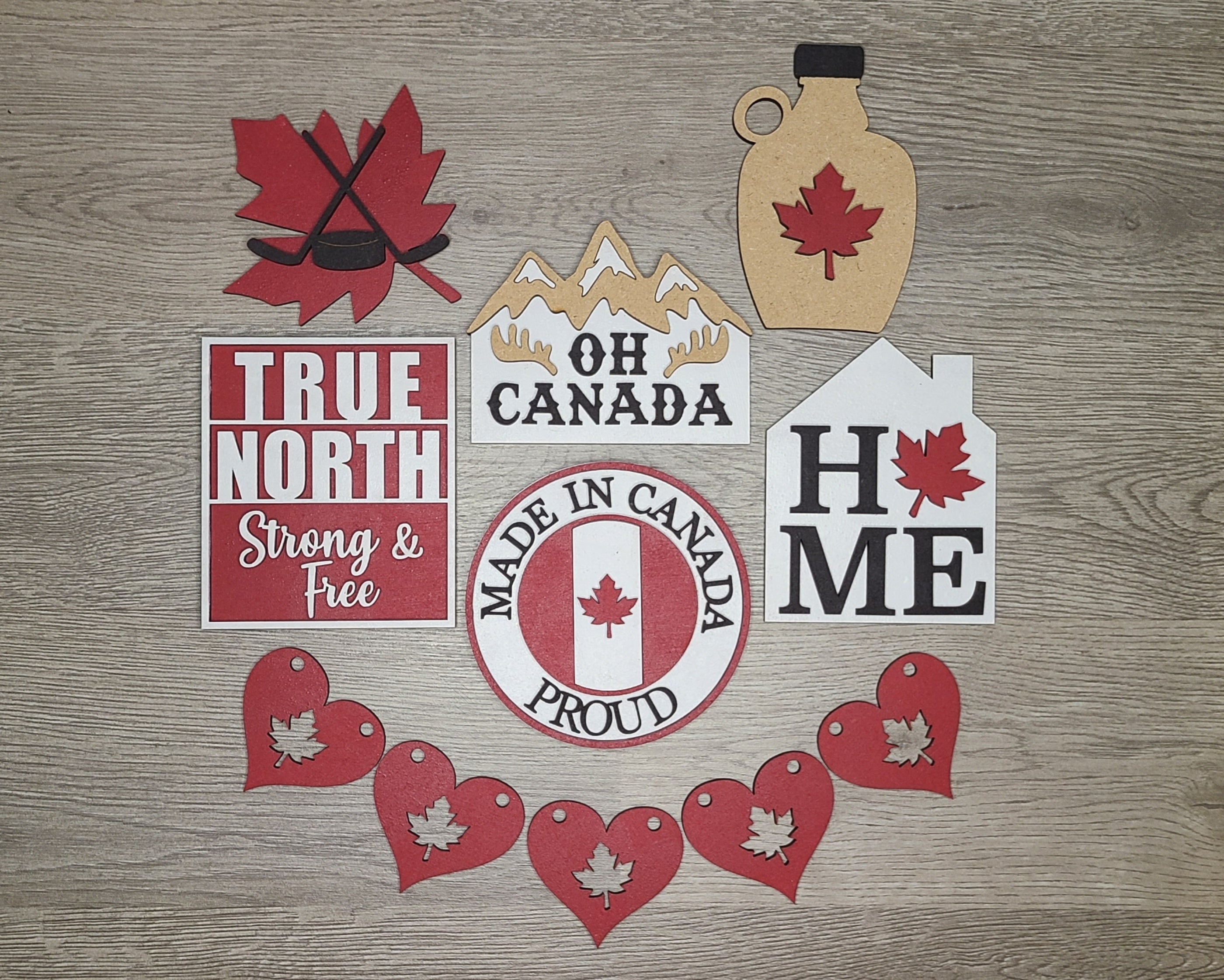 Canada – Craft Kits 2 Go