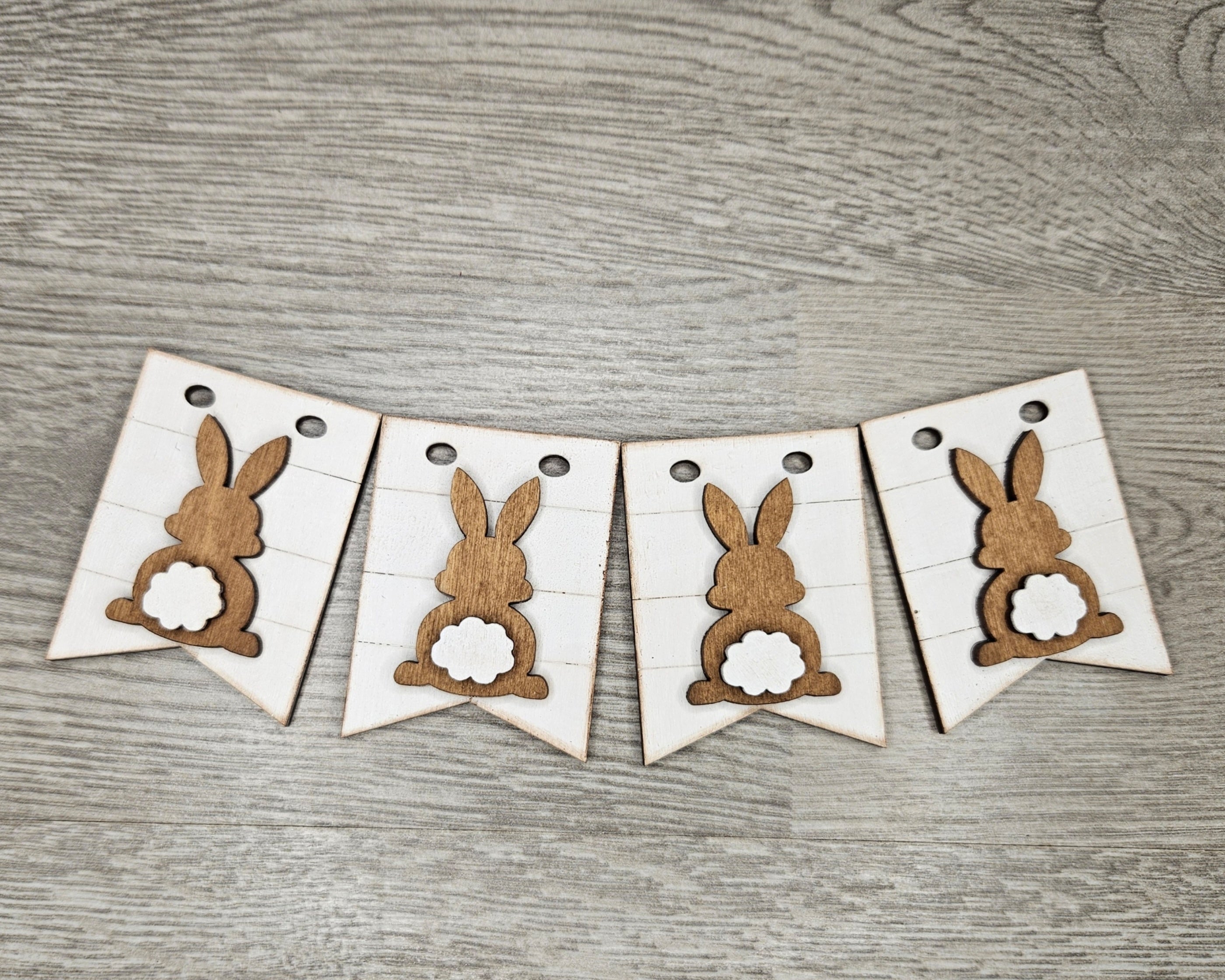 Bunting & Banners – Craft Kits 2 Go