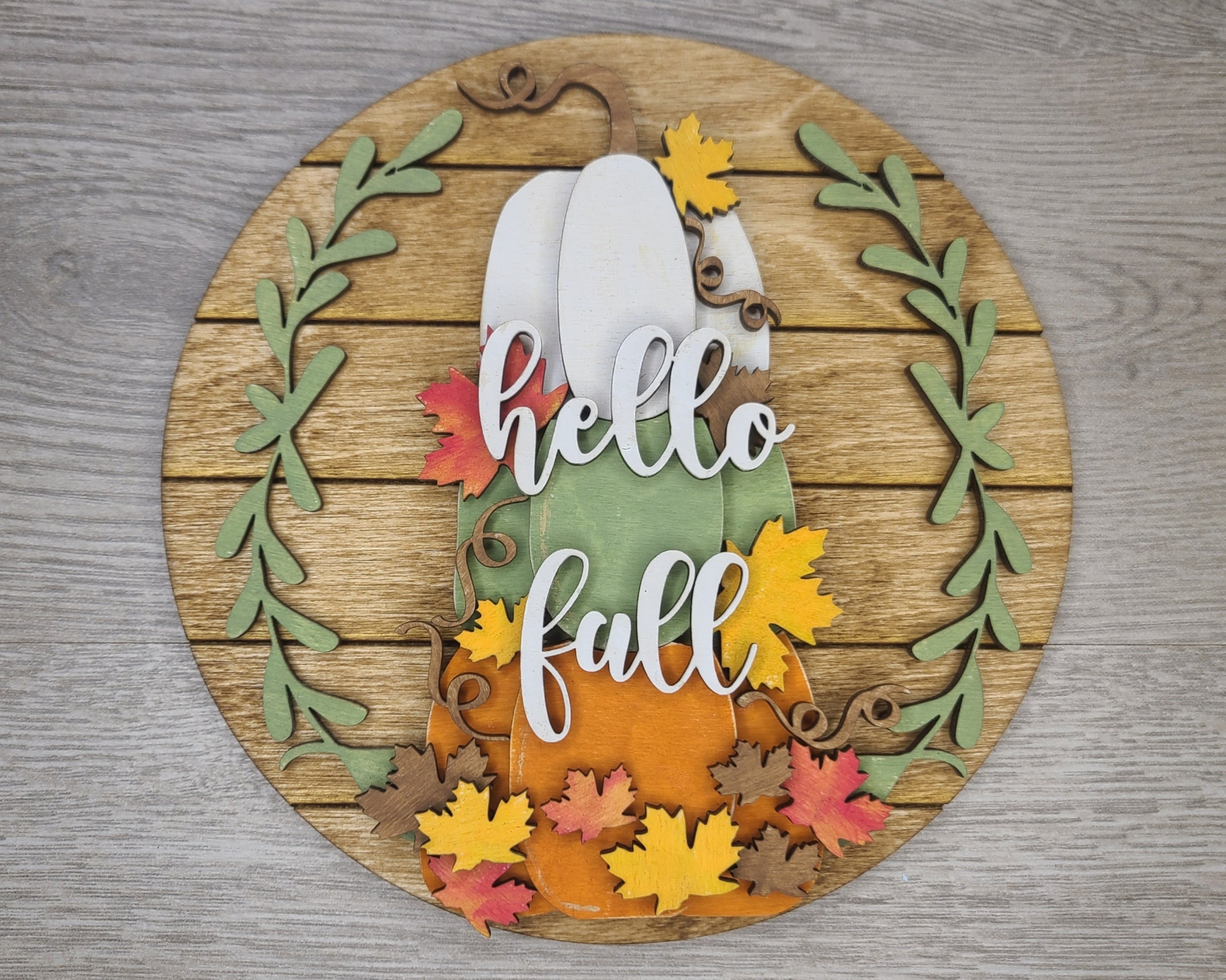 Seasons – Craft Kits 2 Go