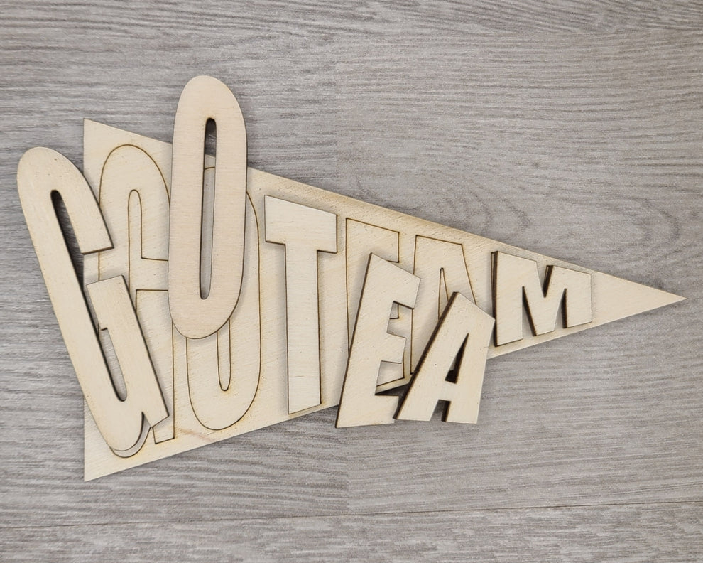 Go Team | #2752 – Craft Kits 2 Go