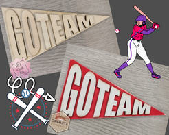 Go Team | #2752 – Craft Kits 2 Go