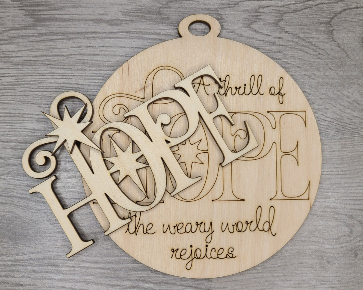 HOPE | #3888 – Craft Kits 2 Go