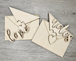 Love Notes | #3987 – Craft Kits 2 Go