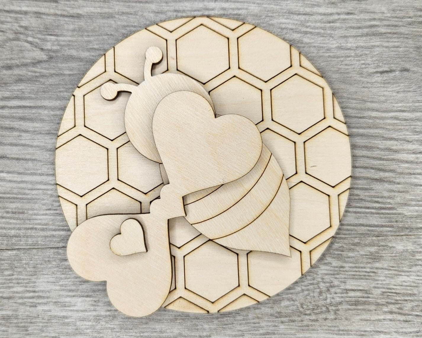 Honey Bee | #4087 – Craft Kits 2 Go