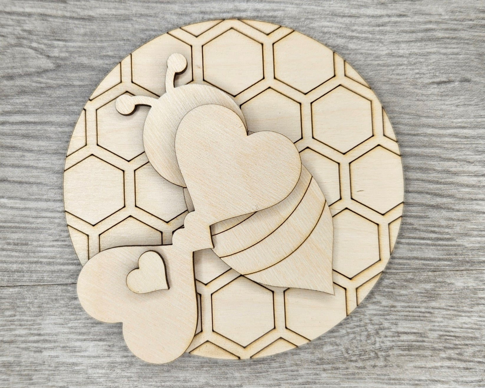 Honey Bee | #4087 – Craft Kits 2 Go
