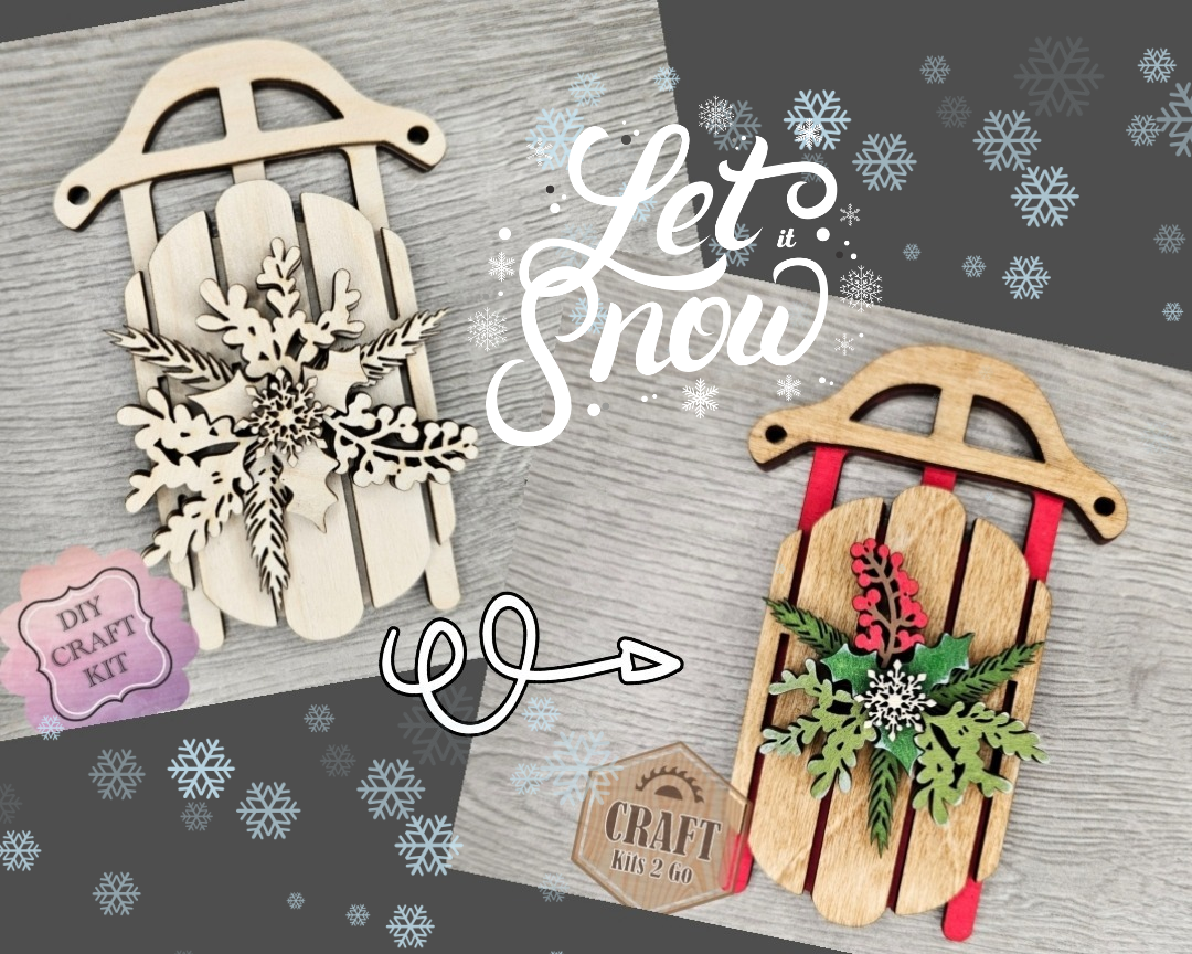 CraftKits2Go - DIY Craft Kits & Unfished wood cutouts – Craft Kits 2 Go