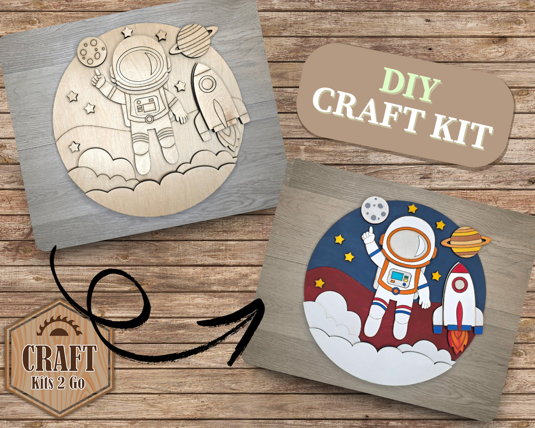 CraftKits2Go - DIY Craft Kits & Unfished wood cutouts – Craft Kits 2 Go