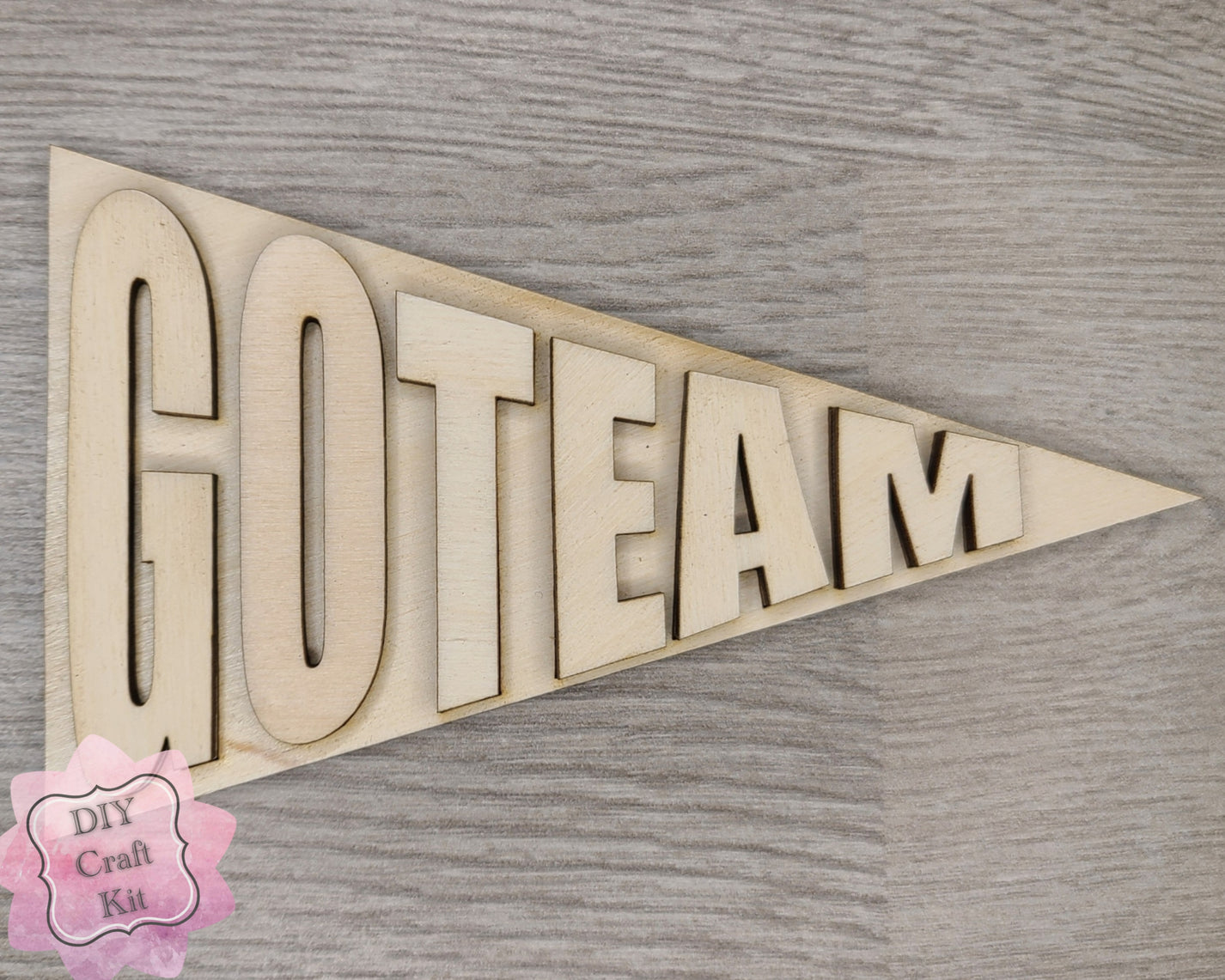 Go Team | #2752 – Craft Kits 2 Go