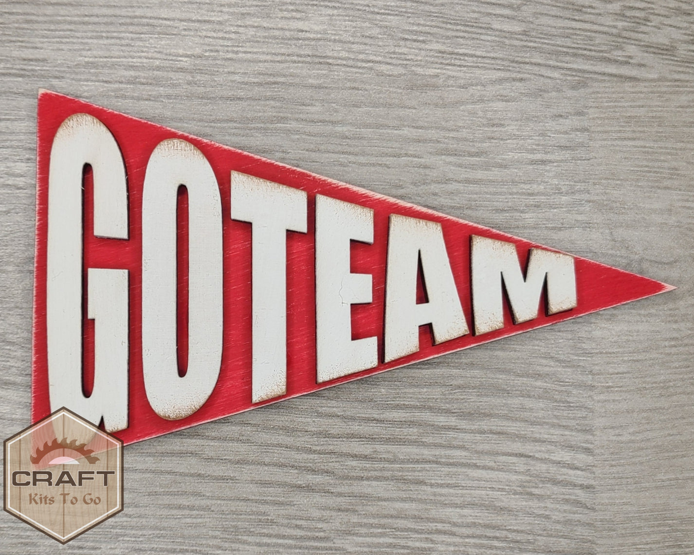 Go Team | #2752 – Craft Kits 2 Go