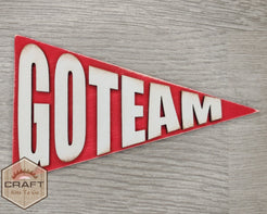 Go Team | #2752 – Craft Kits 2 Go