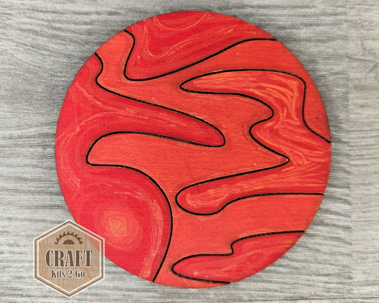 Pluto Cutout | Space | Outer Space | Kids Crafts | Wood Shape Cutout ...