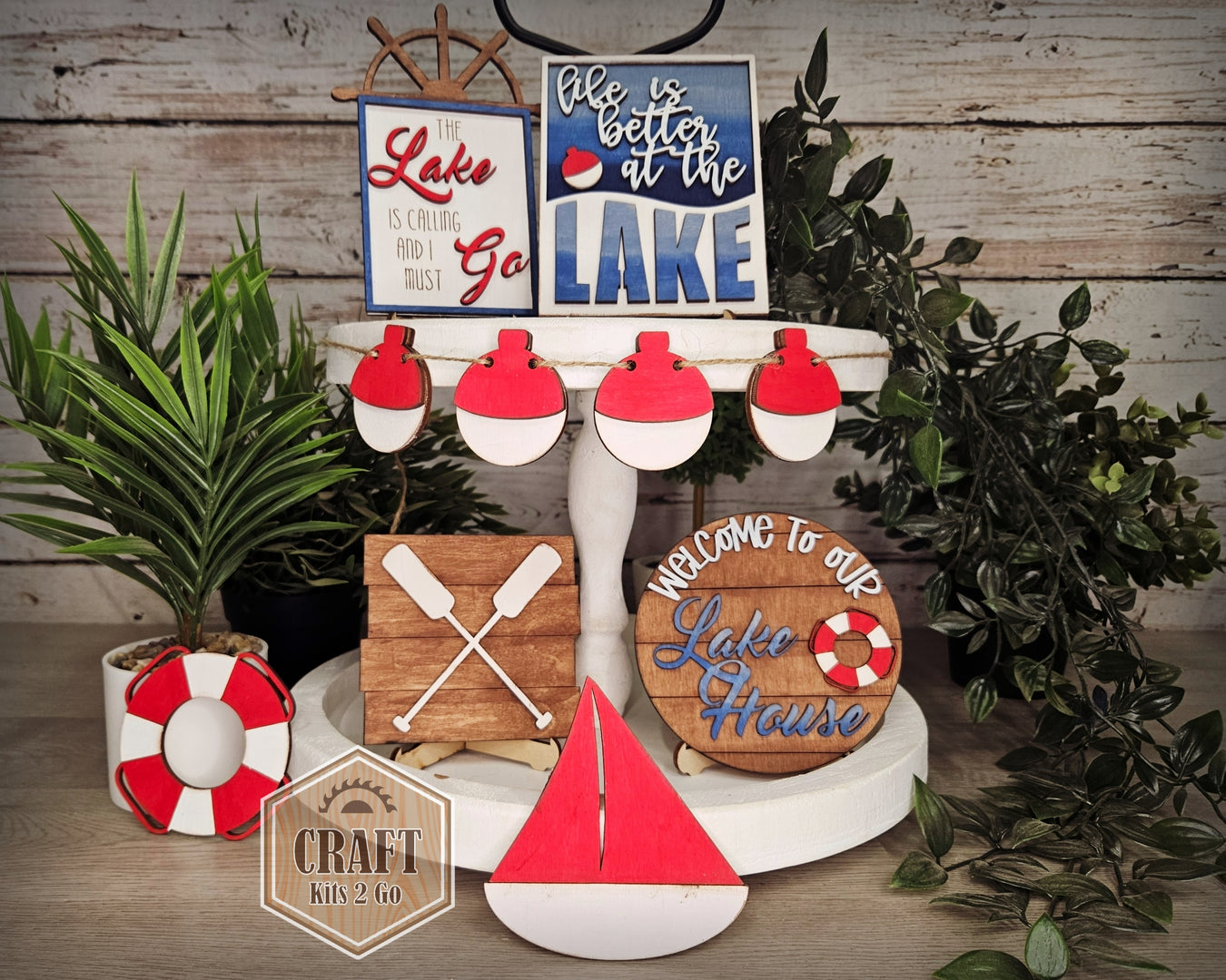 CraftKits2Go - DIY Craft Kits & Unfished wood cutouts – Craft Kits 2 Go