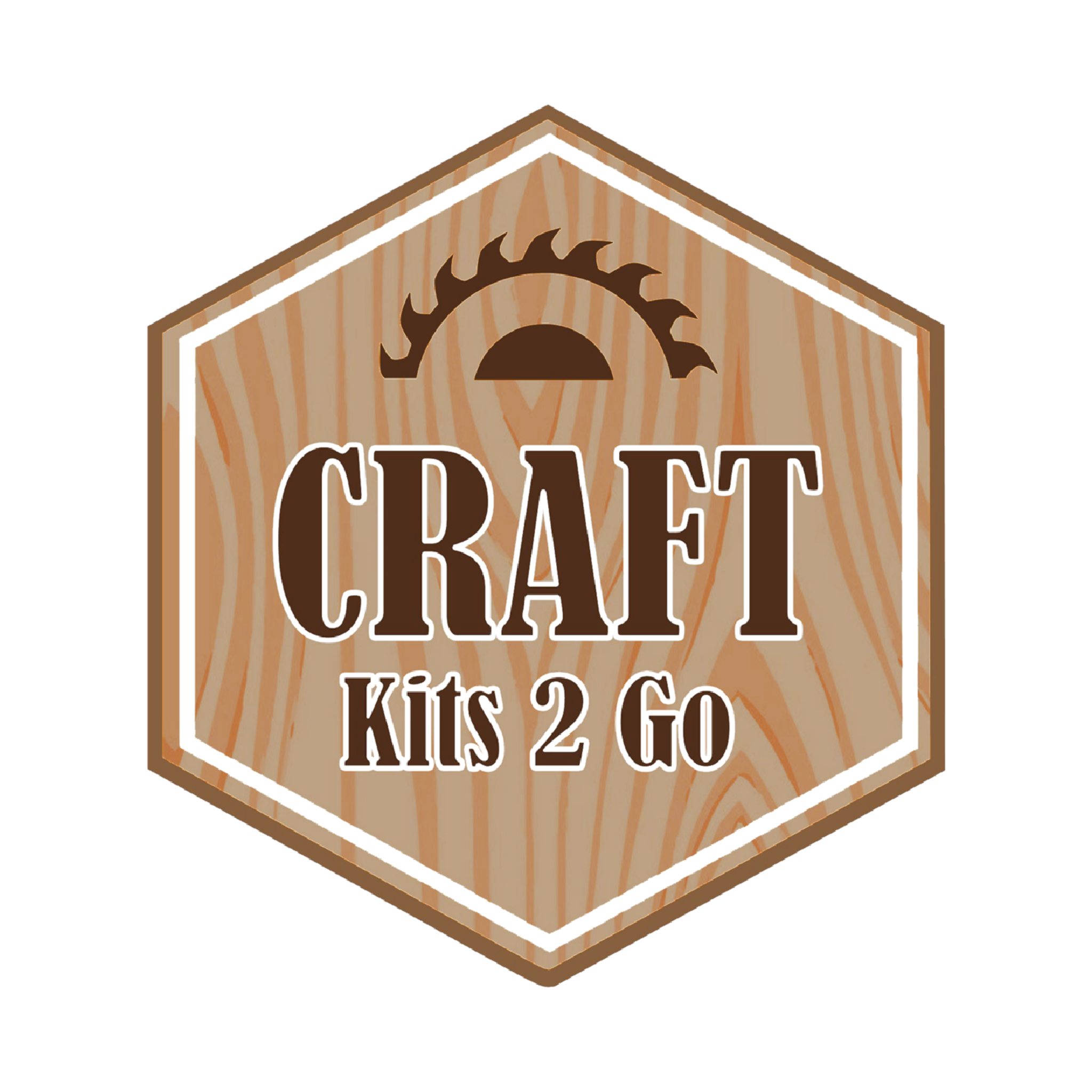 CraftKits2Go - DIY Craft Kits & Unfished wood cutouts – Craft Kits 2 Go
