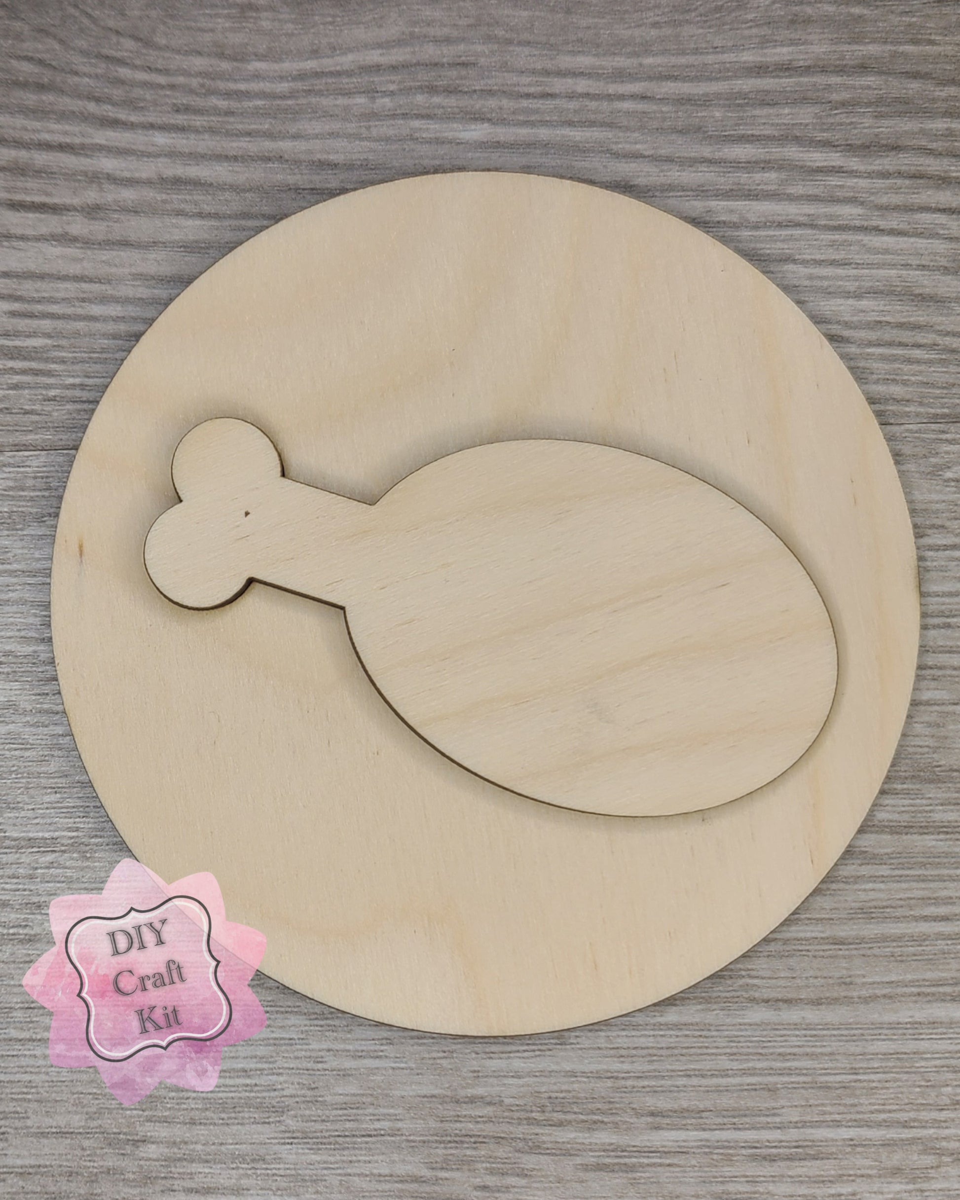 Turkey Leg | #3648 – Craft Kits 2 Go