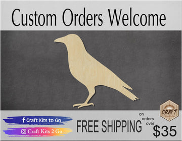 Birds – Craft Kits 2 Go