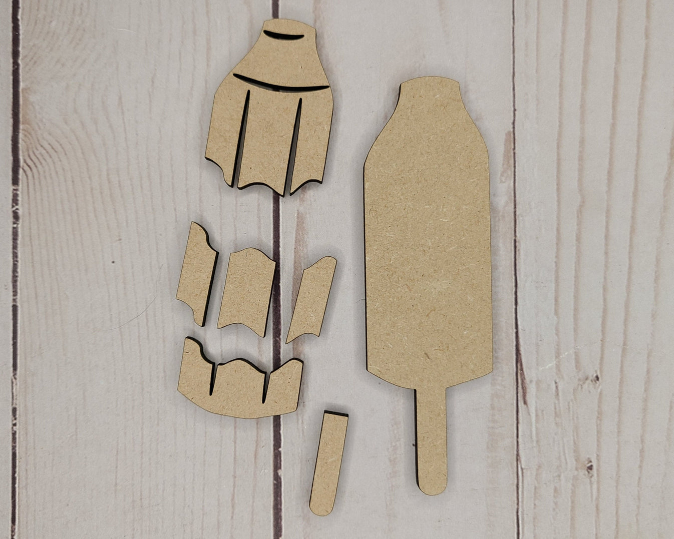 Bomber Pop | #2646 – Craft Kits 2 Go