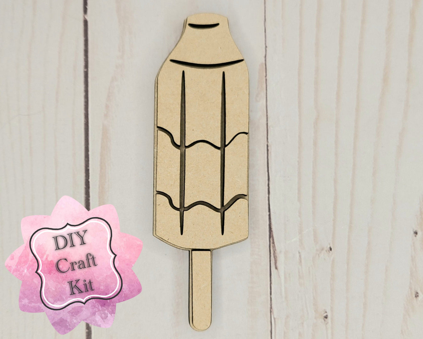 Bomber Pop | #2646 – Craft Kits 2 Go