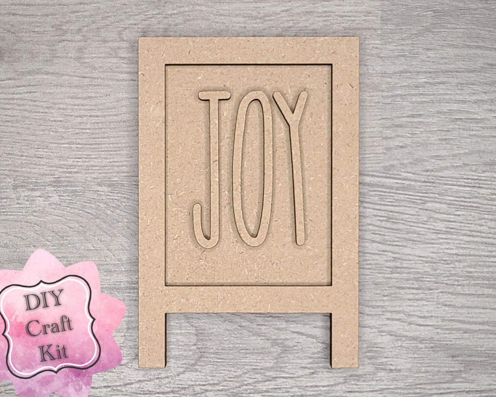 JOY | #2808 – Craft Kits 2 Go